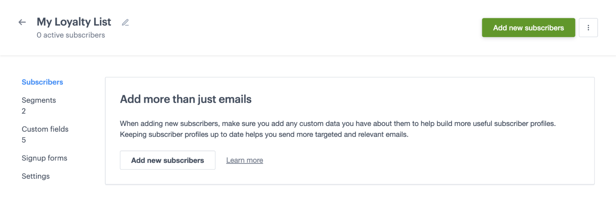 Loyalty basics: How to run a punch card program